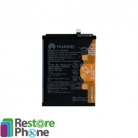 Batterie Huawei P40 Pro - Restore Phone